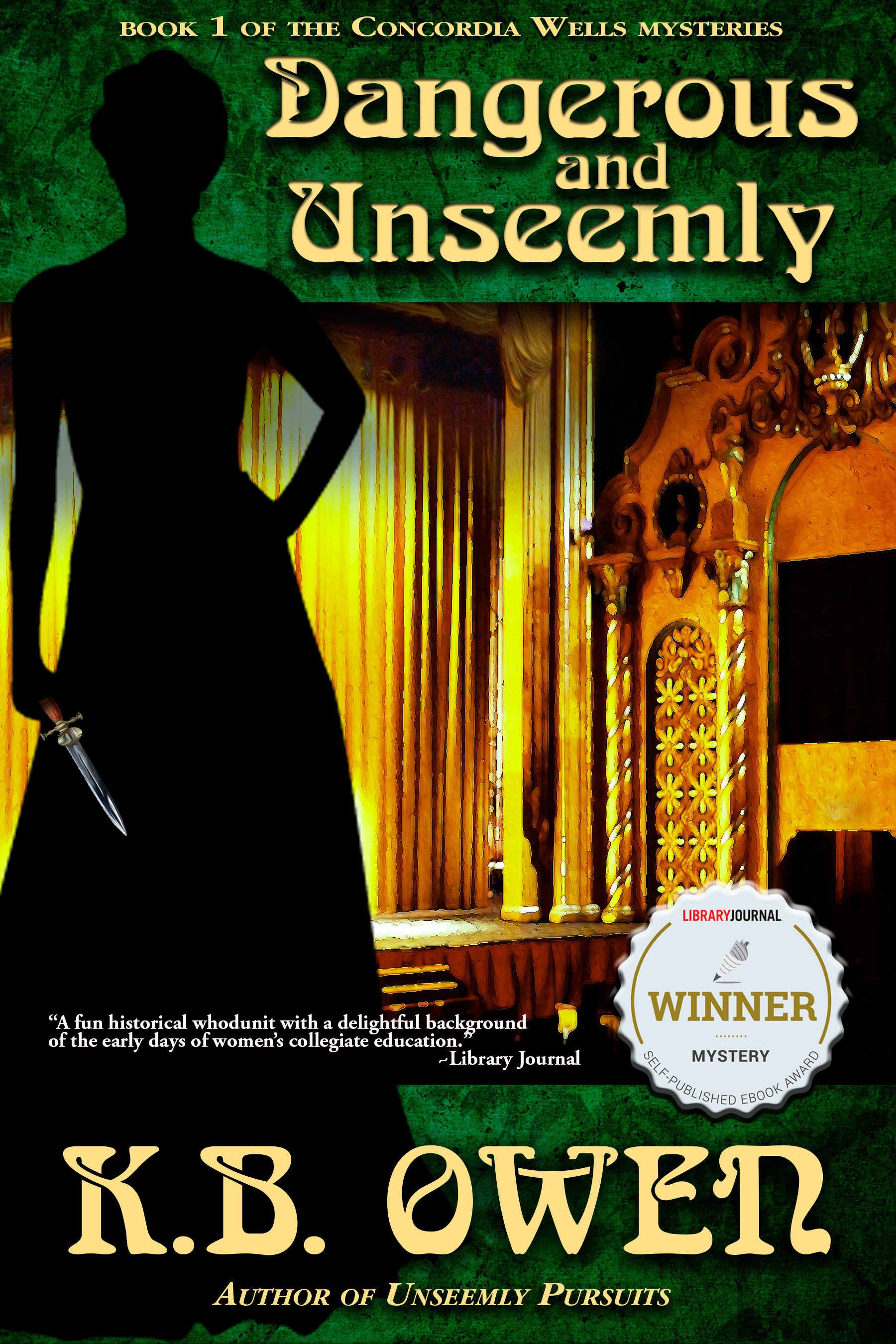 Book Club Questions – K.B. Owen, mystery writer